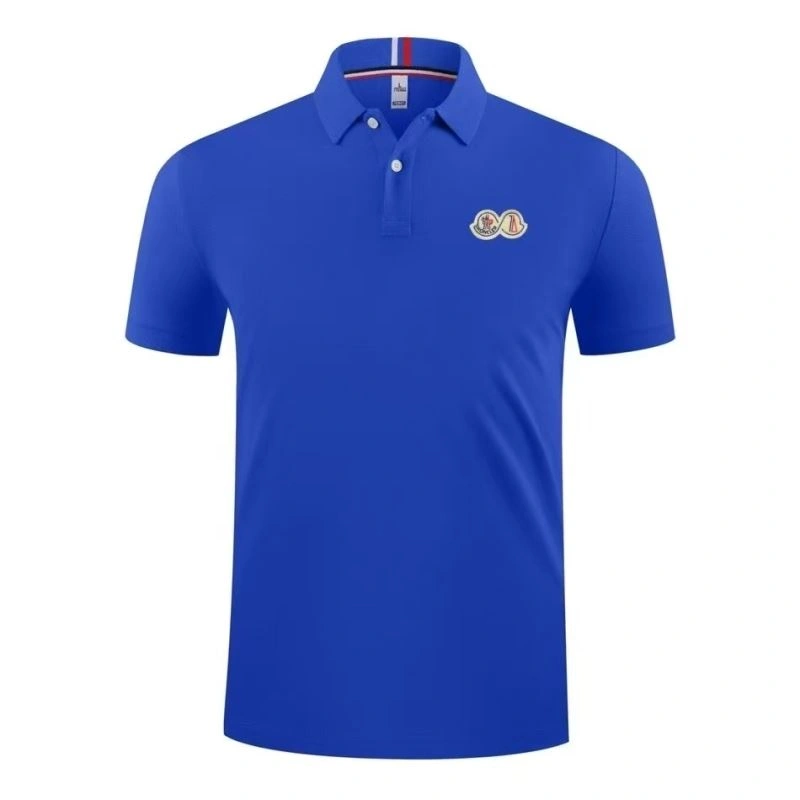 Real Moncler T-Shirts
