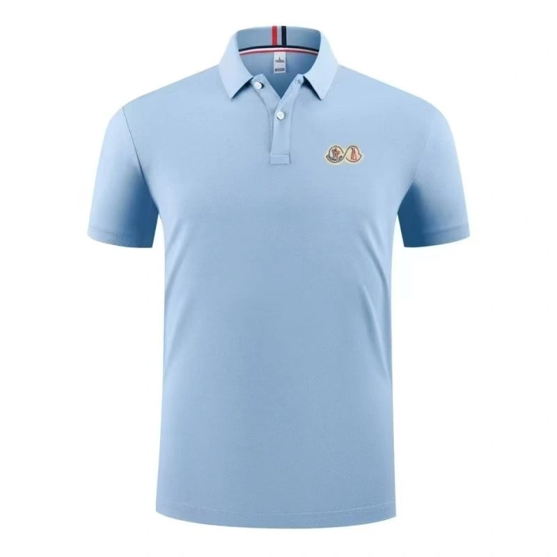 Real Moncler T-Shirts