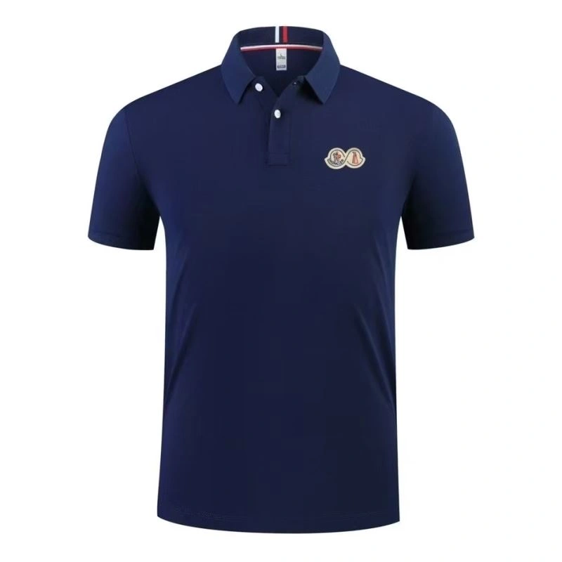 Real Moncler T-Shirts