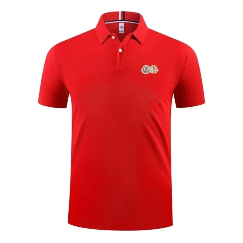 Real Moncler T-Shirts