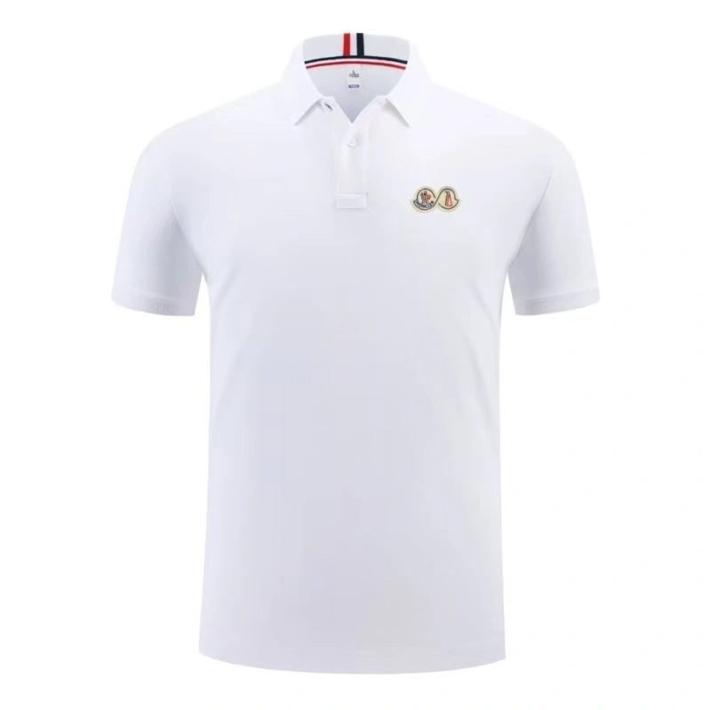Real Moncler T-Shirts