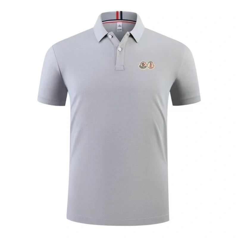 Real Moncler T-Shirts
