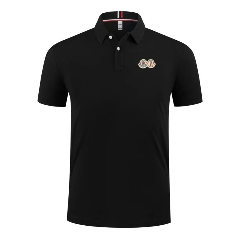 Real Moncler T-Shirts