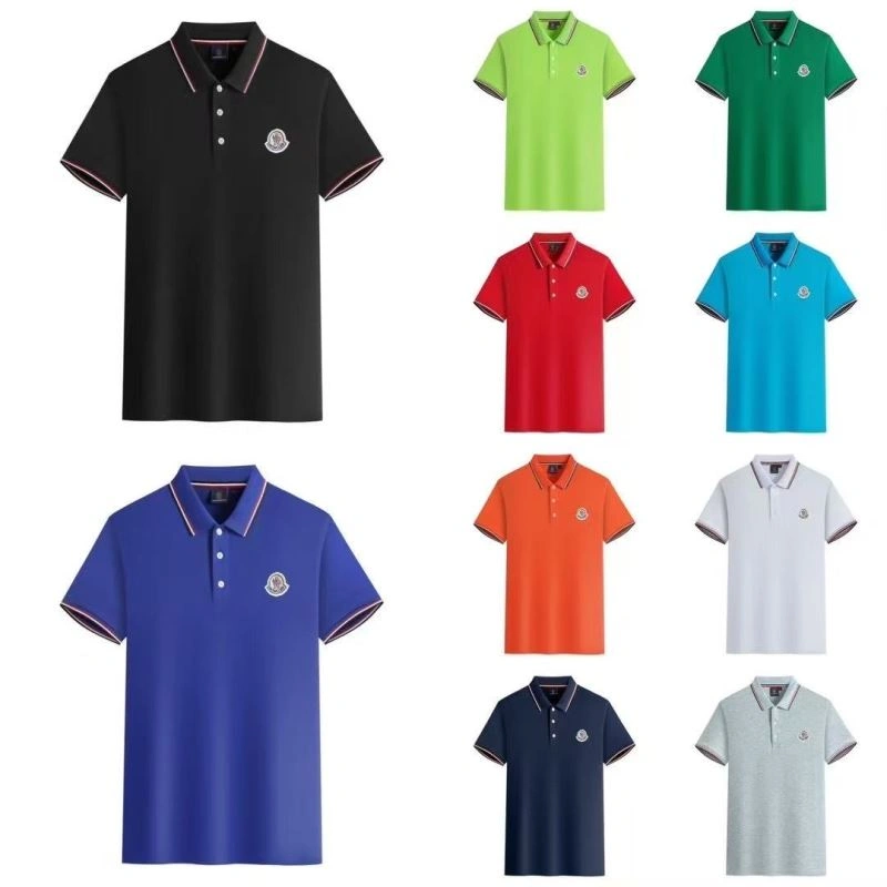 Official Moncler T-Shirts