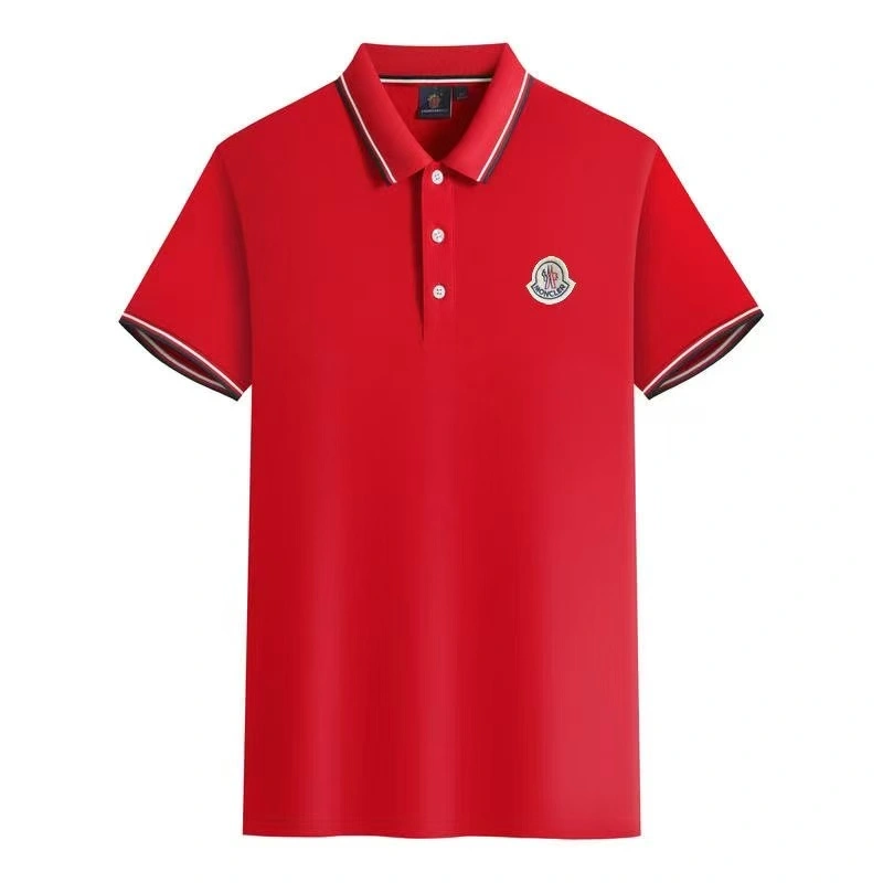 Official Moncler T-Shirts