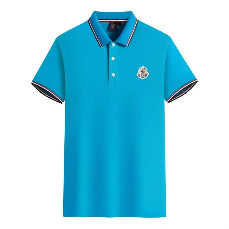 Official Moncler T-Shirts