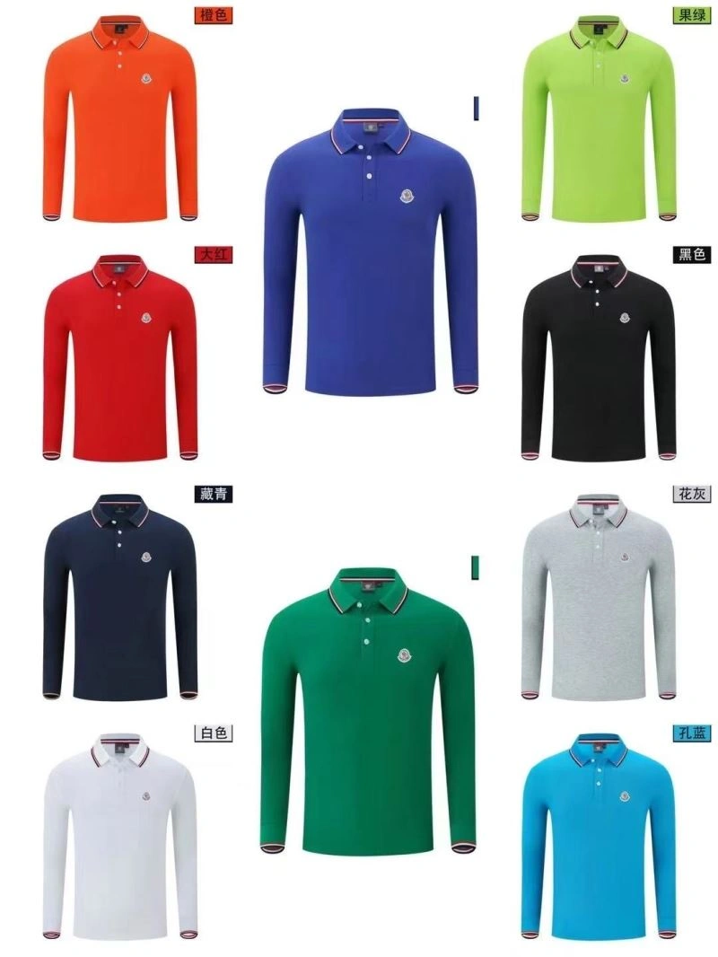 Real Moncler T-Shirts