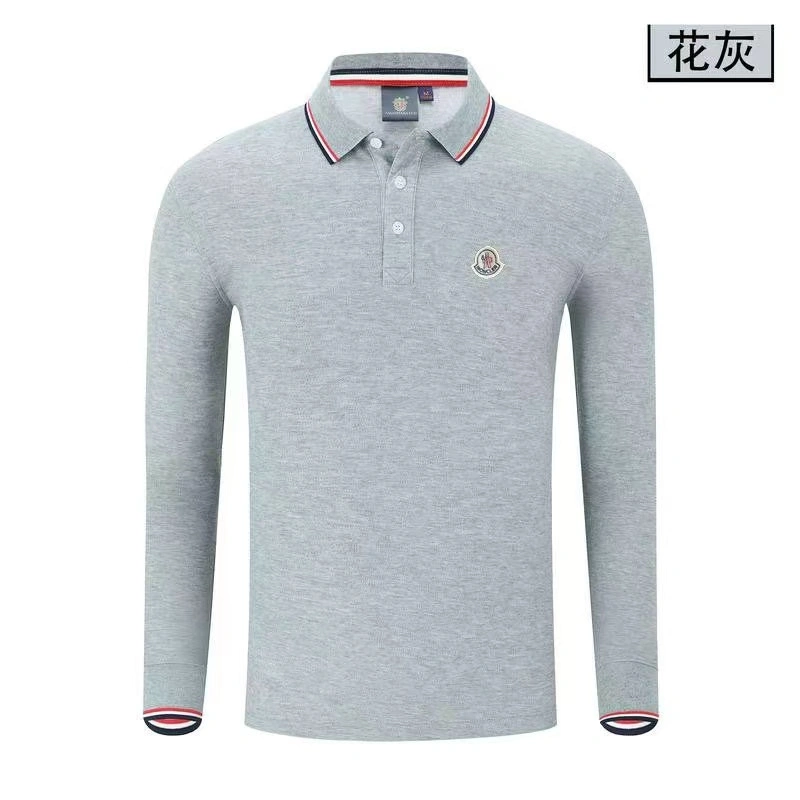 Real Moncler T-Shirts