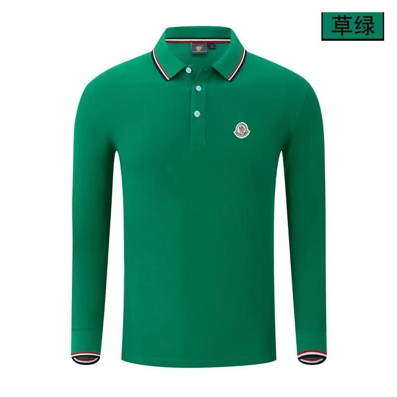 Real Moncler T-Shirts