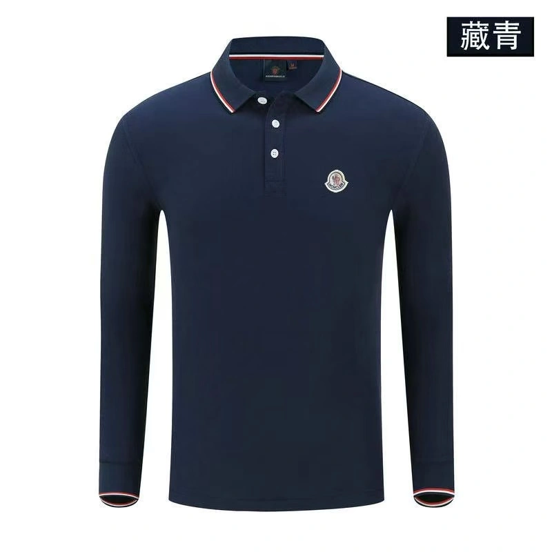 Real Moncler T-Shirts