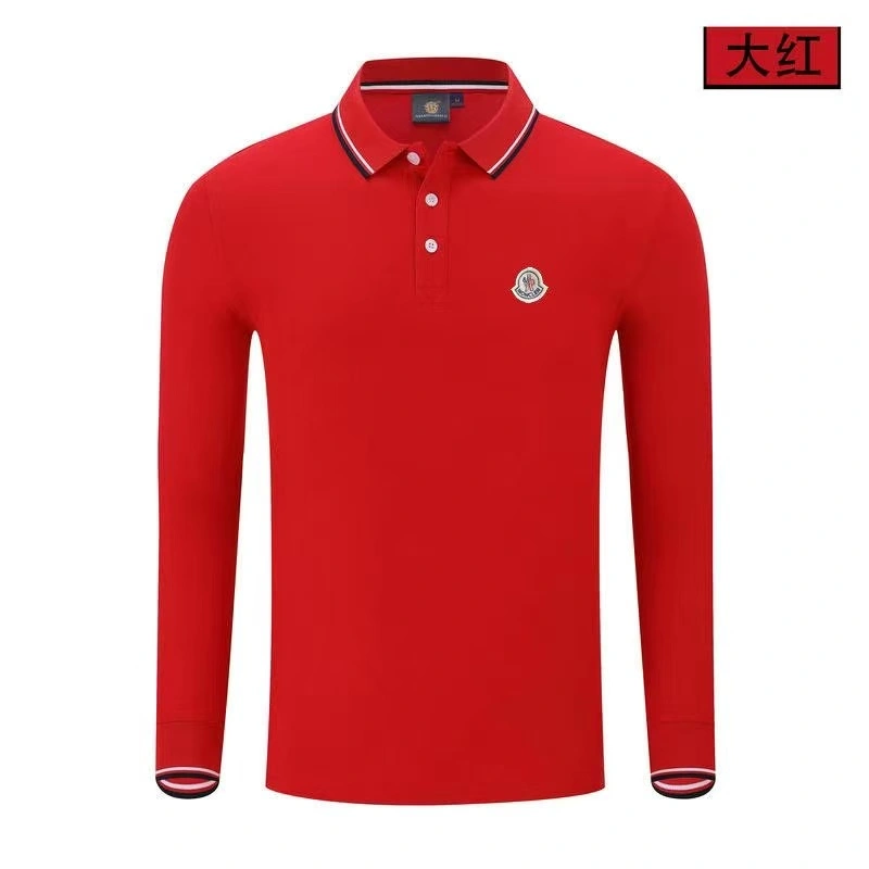 Real Moncler T-Shirts