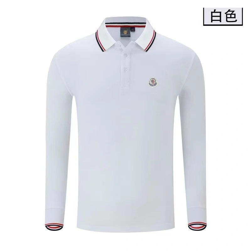 Real Moncler T-Shirts