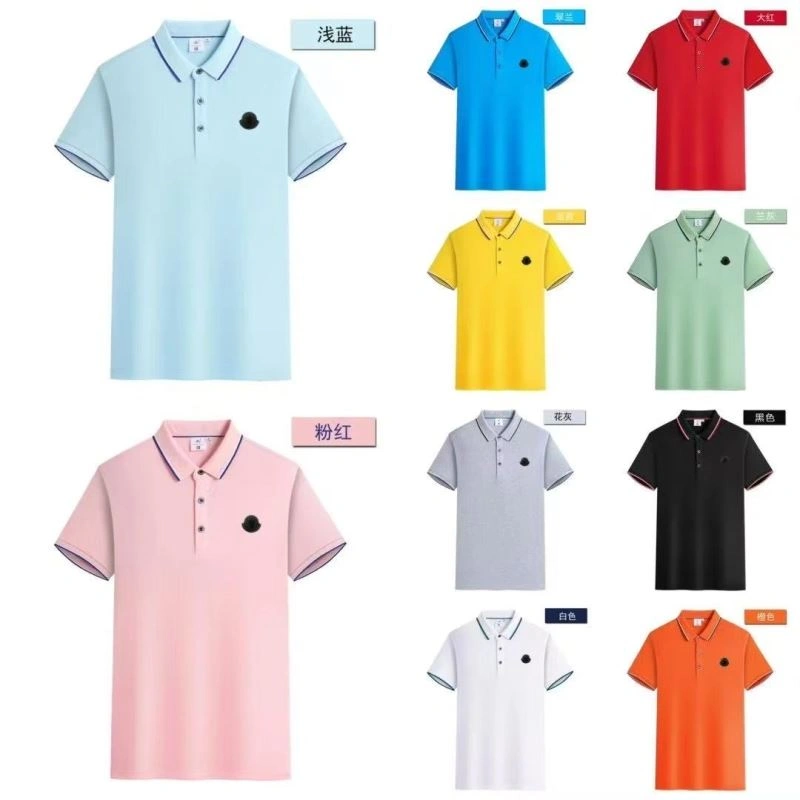 Genuine Moncler T-Shirts