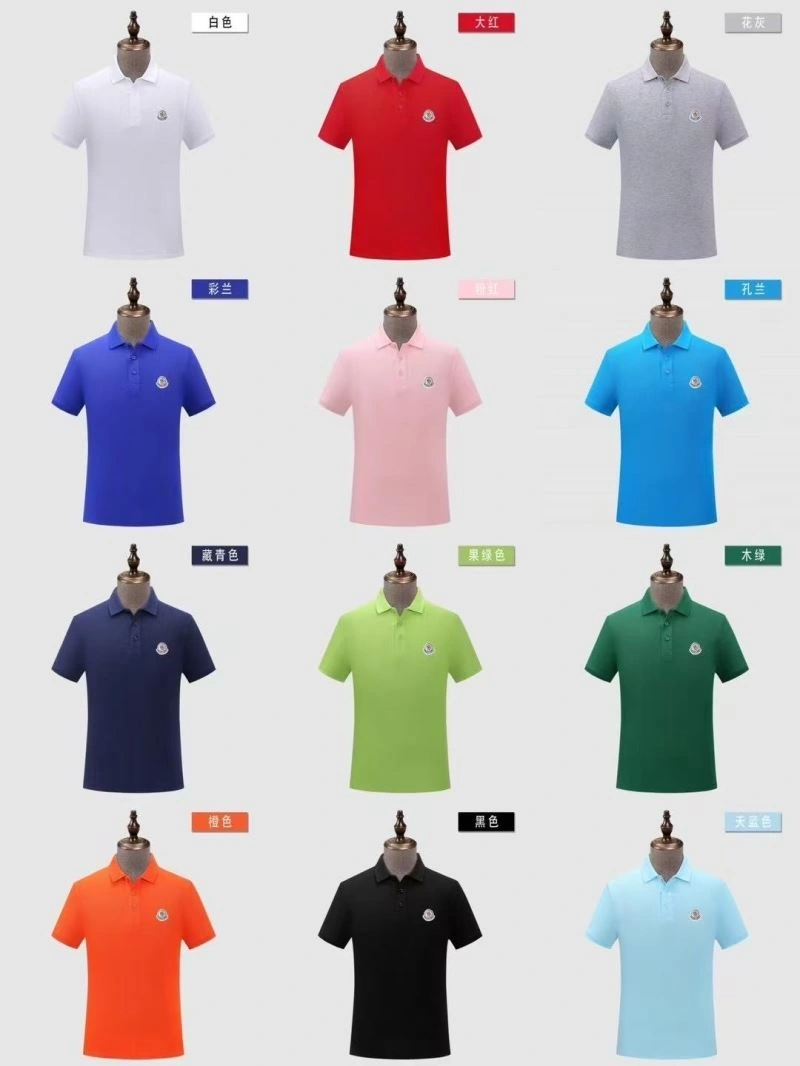 Cut-rate Moncler T-Shirts