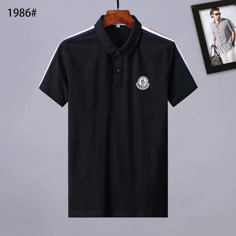 Moncler T-Shirts