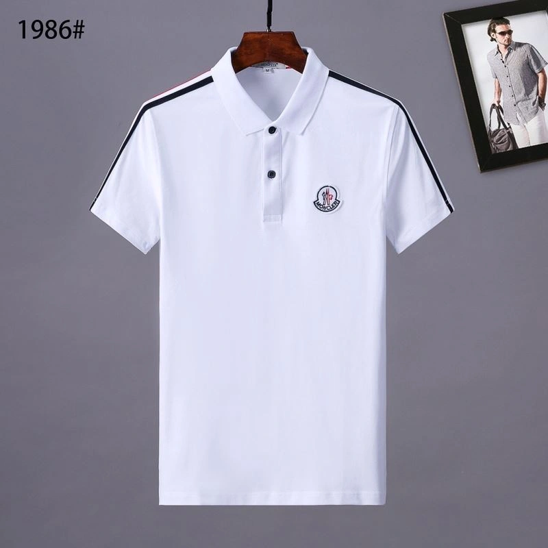 High fidelity Moncler T-Shirts