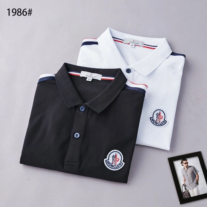 High fidelity Moncler T-Shirts