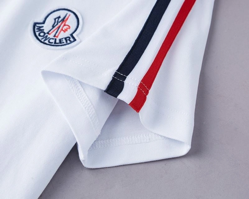 High fidelity Moncler T-Shirts