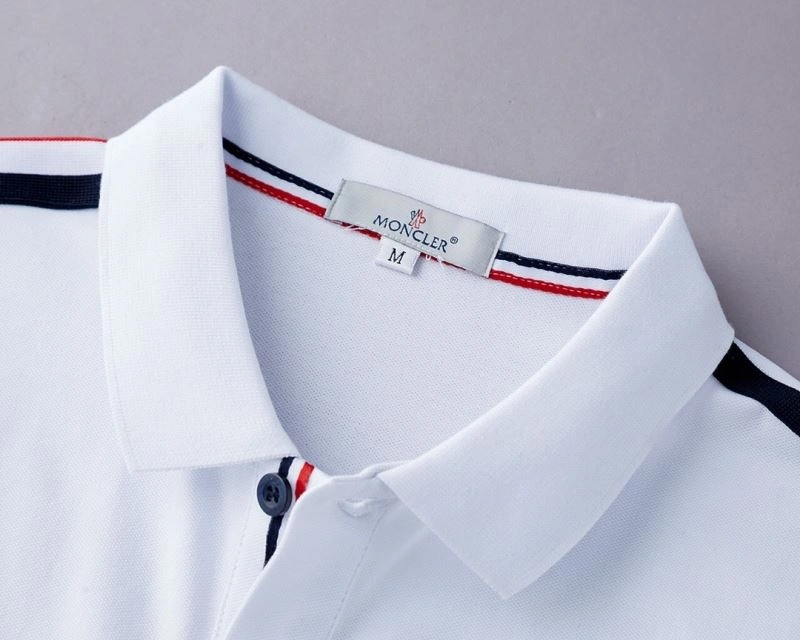 High fidelity Moncler T-Shirts