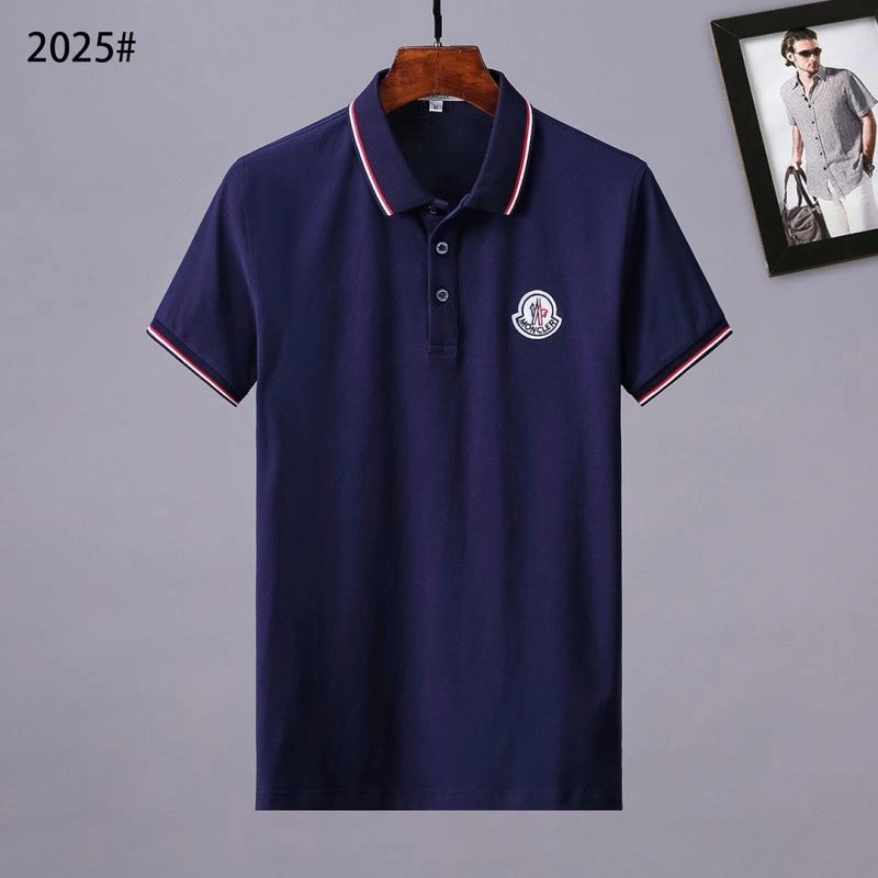 Moncler T-Shirts