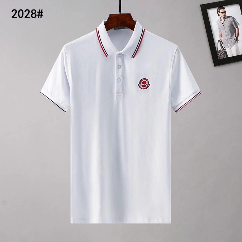 Moncler T-Shirts