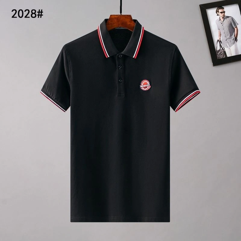 Mirror quality Moncler T-Shirts