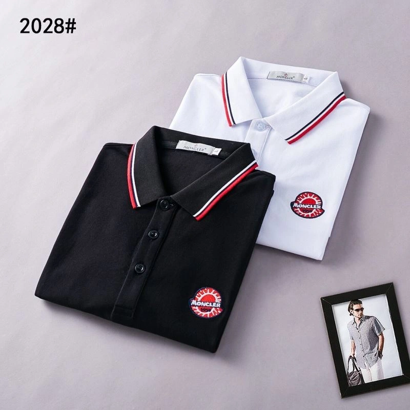 Mirror quality Moncler T-Shirts