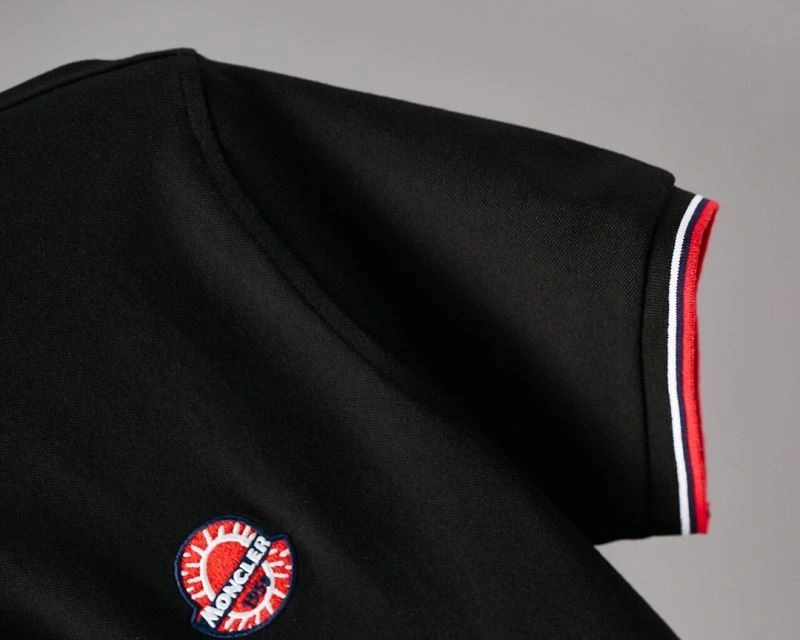 Mirror quality Moncler T-Shirts