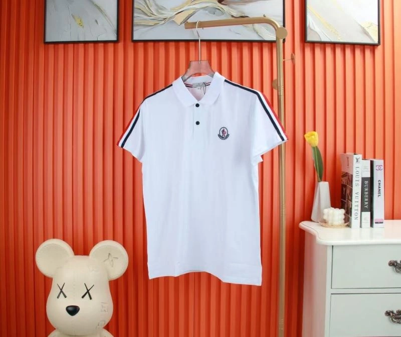 Mirror quality Moncler T-Shirts