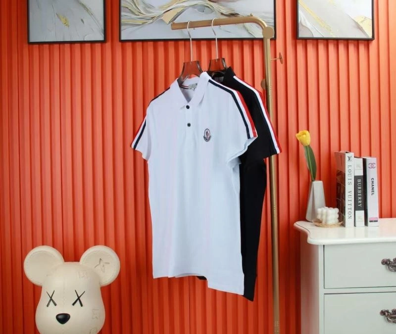 Mirror quality Moncler T-Shirts