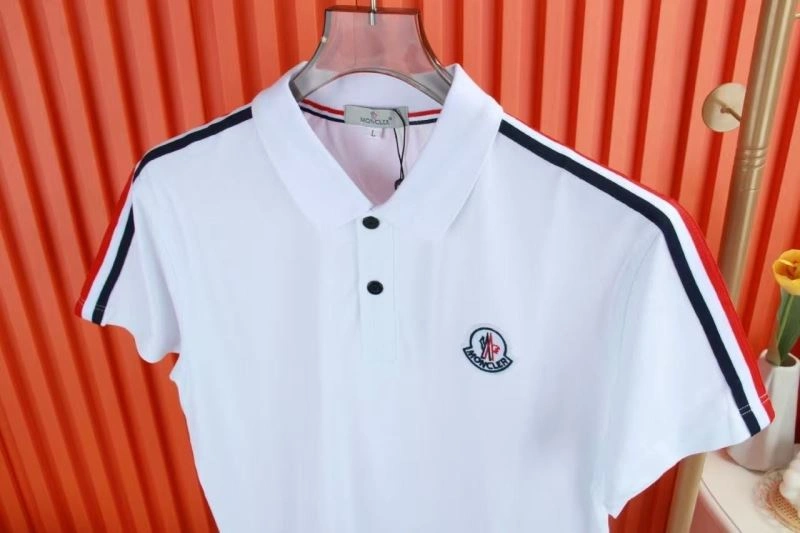 Mirror quality Moncler T-Shirts