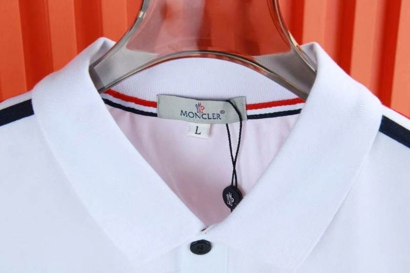 Mirror quality Moncler T-Shirts