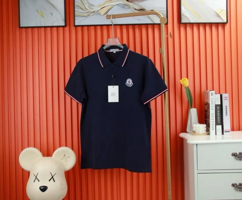 Legit Moncler T-Shirts