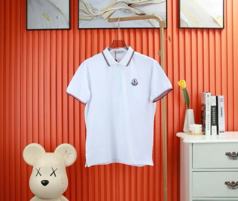 Legit Moncler T-Shirts
