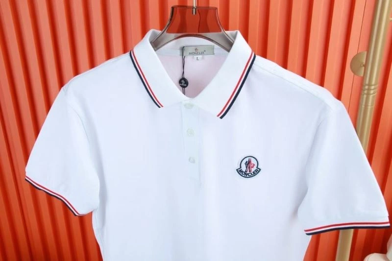 Legit Moncler T-Shirts