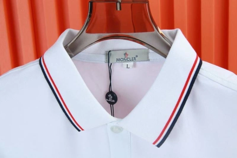 Legit Moncler T-Shirts