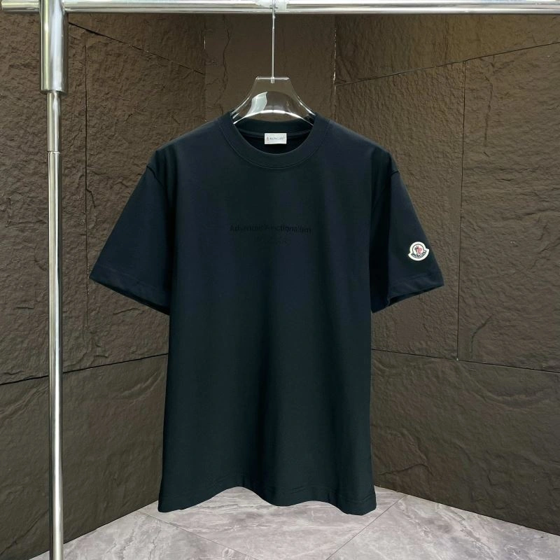 Moncler T-Shirts
