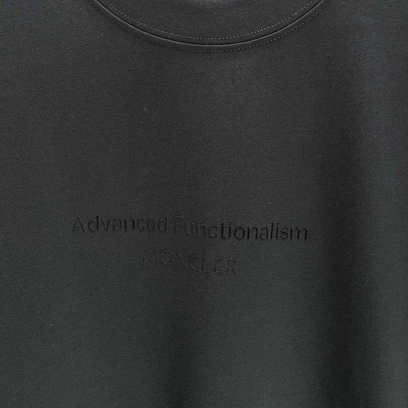Budget-friendly Moncler T-Shirts
