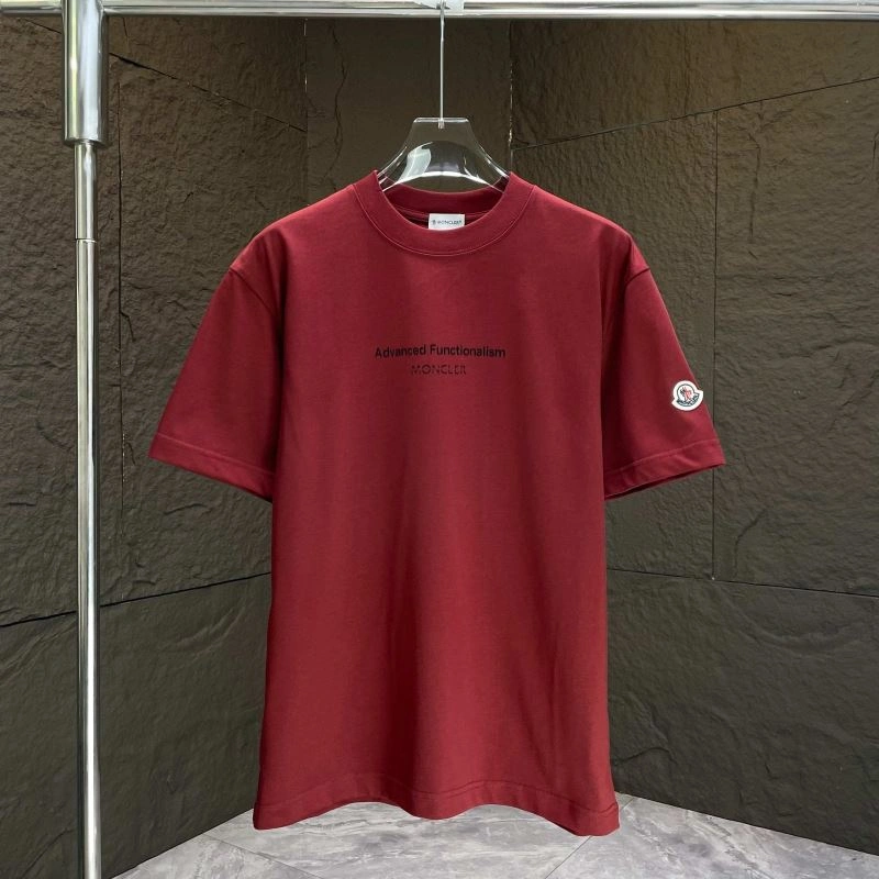 Moncler T-Shirts