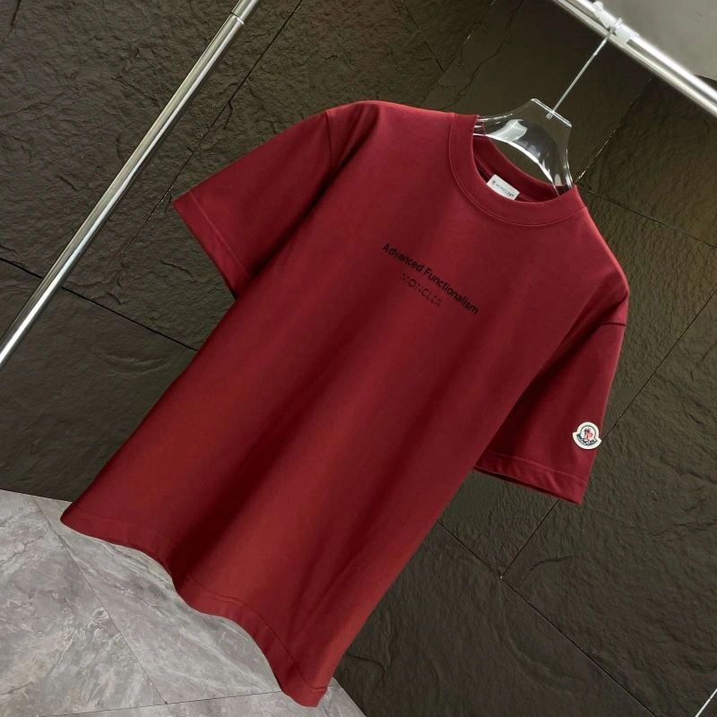 Inexpensive Moncler T-Shirts