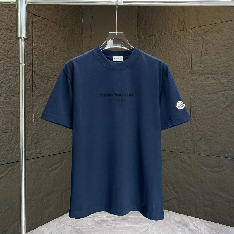 Moncler T-Shirts