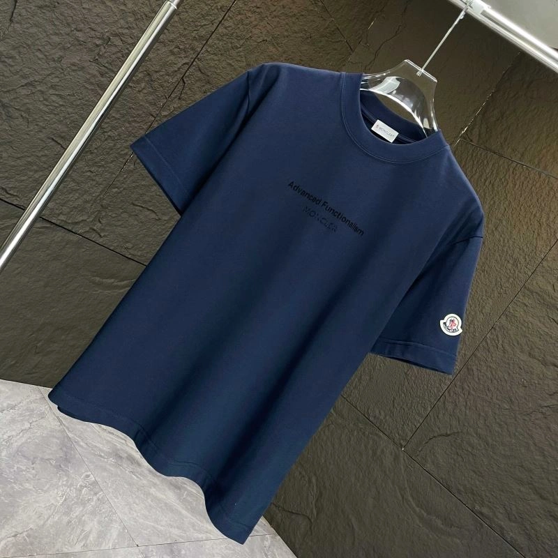 Official Moncler T-Shirts