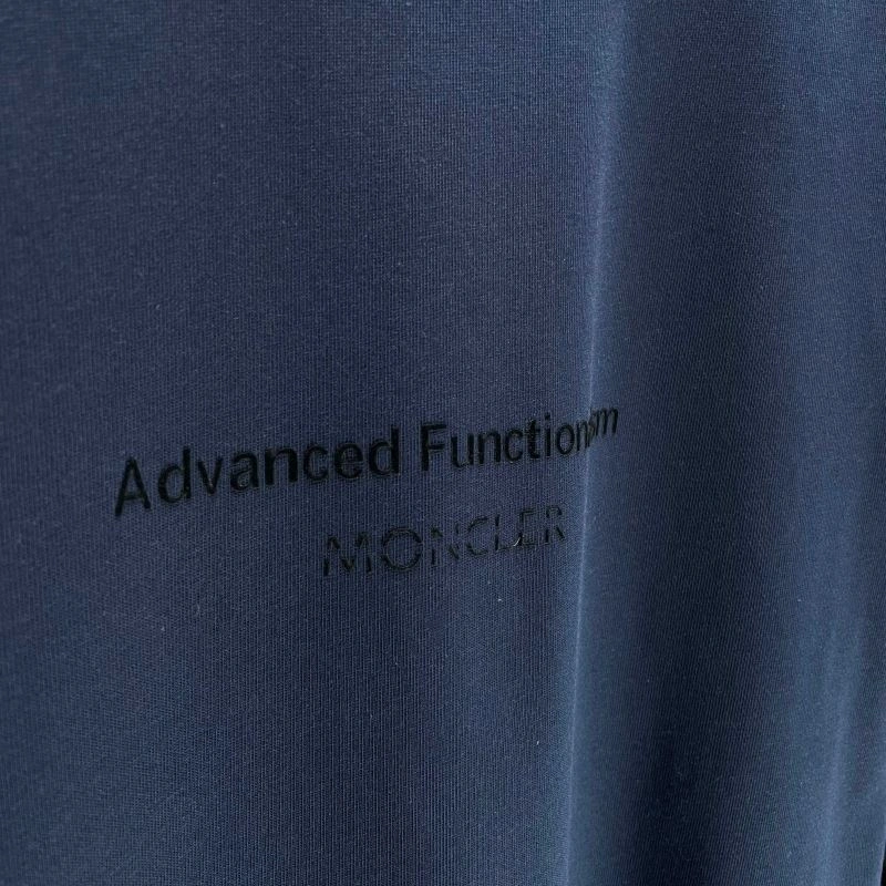 Official Moncler T-Shirts