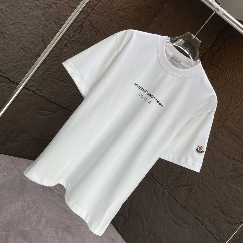 Brand-original Moncler T-Shirts