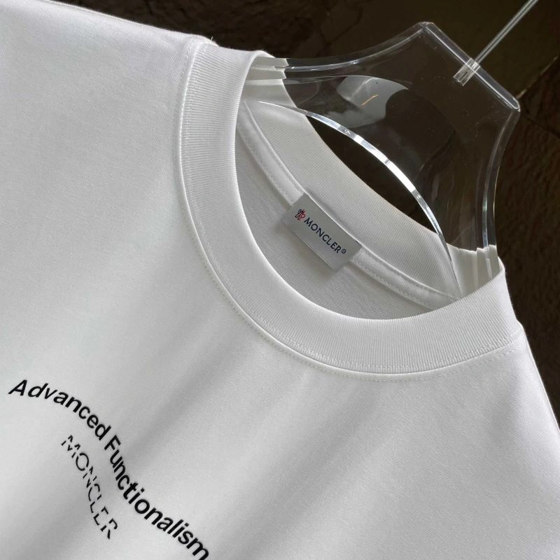 Brand-original Moncler T-Shirts
