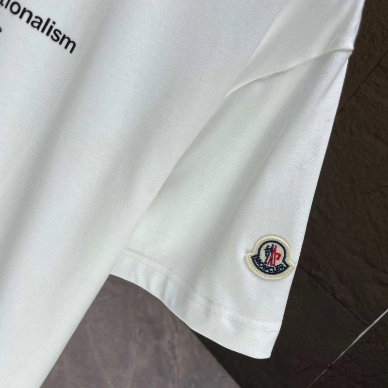 Brand-original Moncler T-Shirts