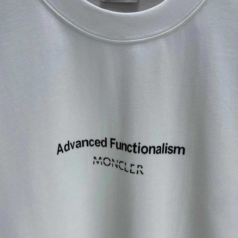Brand-original Moncler T-Shirts