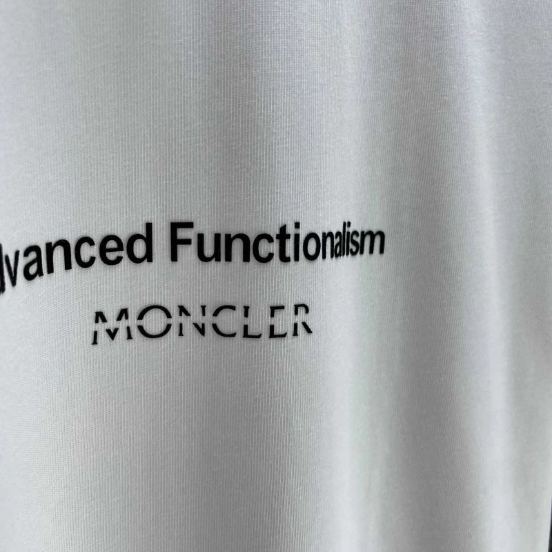 Brand-original Moncler T-Shirts