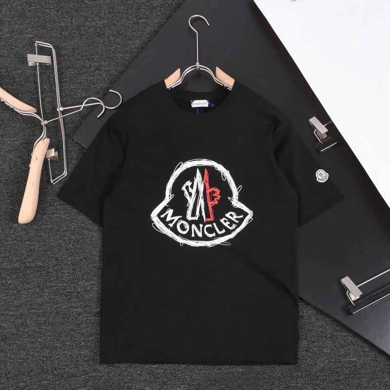 Moncler T-Shirts