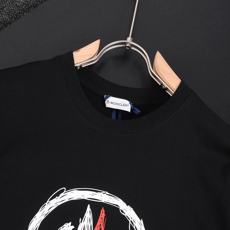 Reasonably priced Moncler T-Shirts
